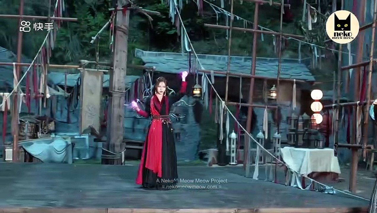Lin Ye Chuan (The Legend of Lin Ye) 临夜传 Ep19 [ENG SUB]#李菲#李俊辰#明加加#李璐璐#临 ...