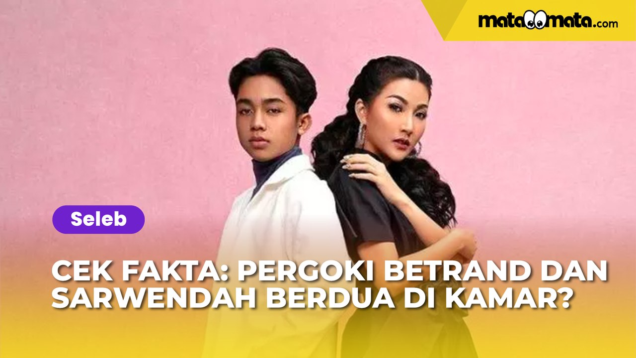 Cek Fakta: Pergoki Sarwendah Berdua di Kamar, Ruben Onsu Ancam Akhiri Hak Asuh Betrand Peto ...