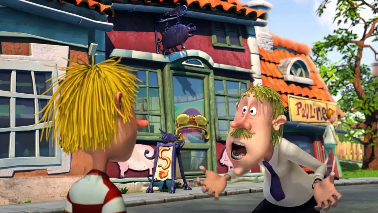 Ivan the Incredible | movie | 2012 | Official Trailer - video Dailymotion