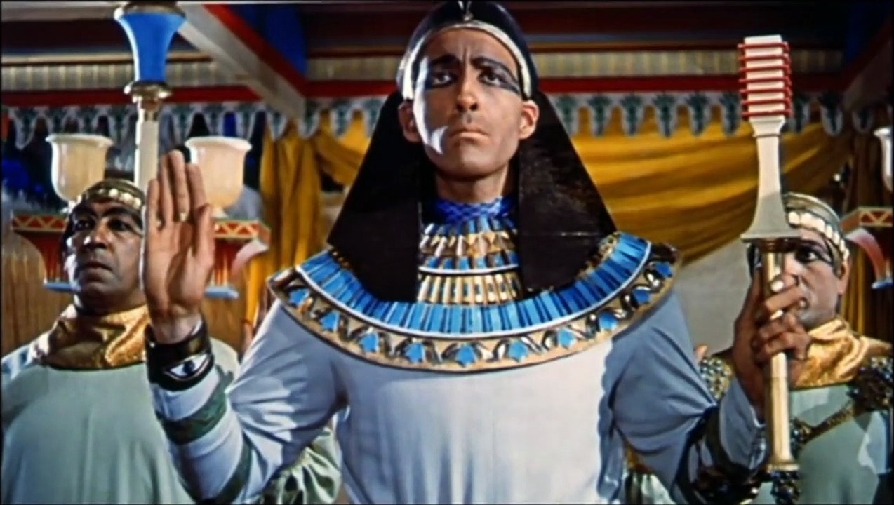 The Mummy | movie | 1959 | Official Trailer - video Dailymotion