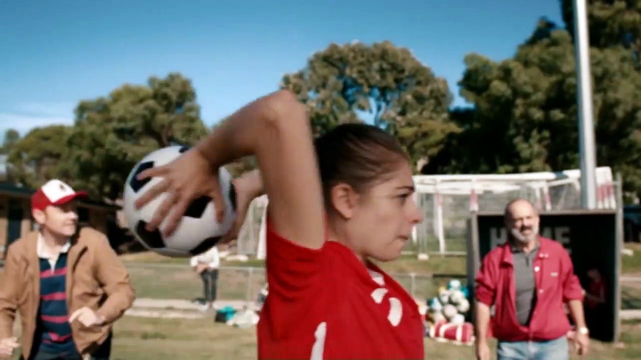 Mustangs FC | show | 2017 | Official Trailer - video Dailymotion