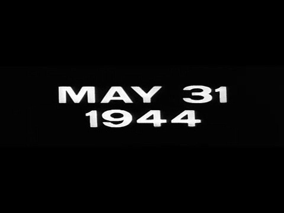 36 Hours | movie | 1965 | Official Trailer - video Dailymotion