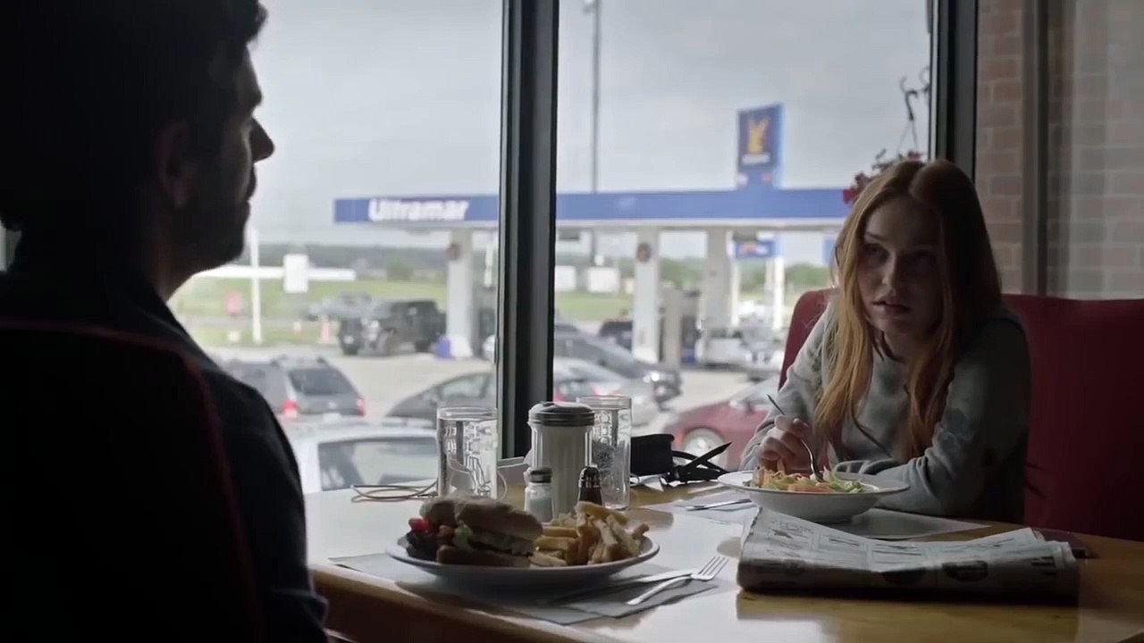 No Escape Room | movie | 2021 | Official Trailer - video Dailymotion