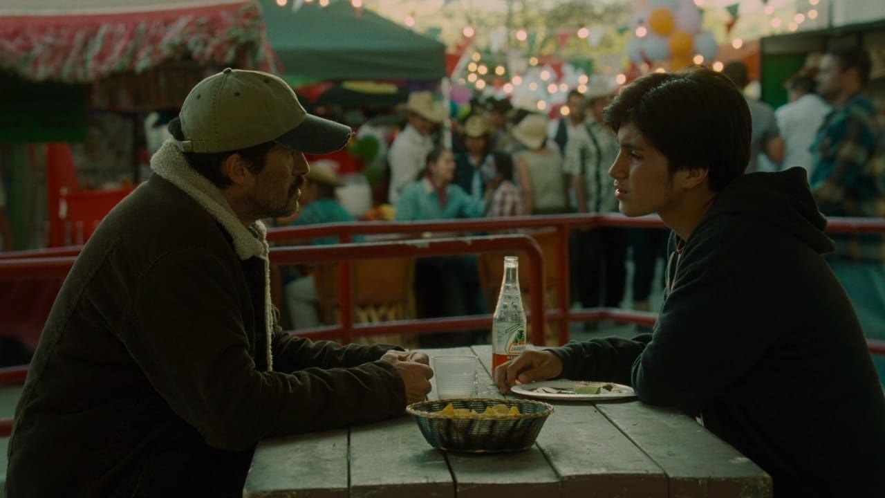 A Better Life (2011) | Official Trailer, Full Movie Stream Preview ...