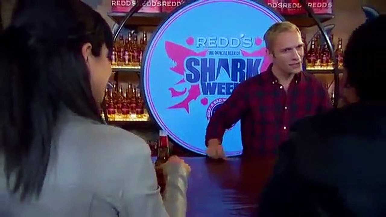 Shark After Dark - Se5 - Ep03 - Going Coastal HD Watch - video Dailymotion