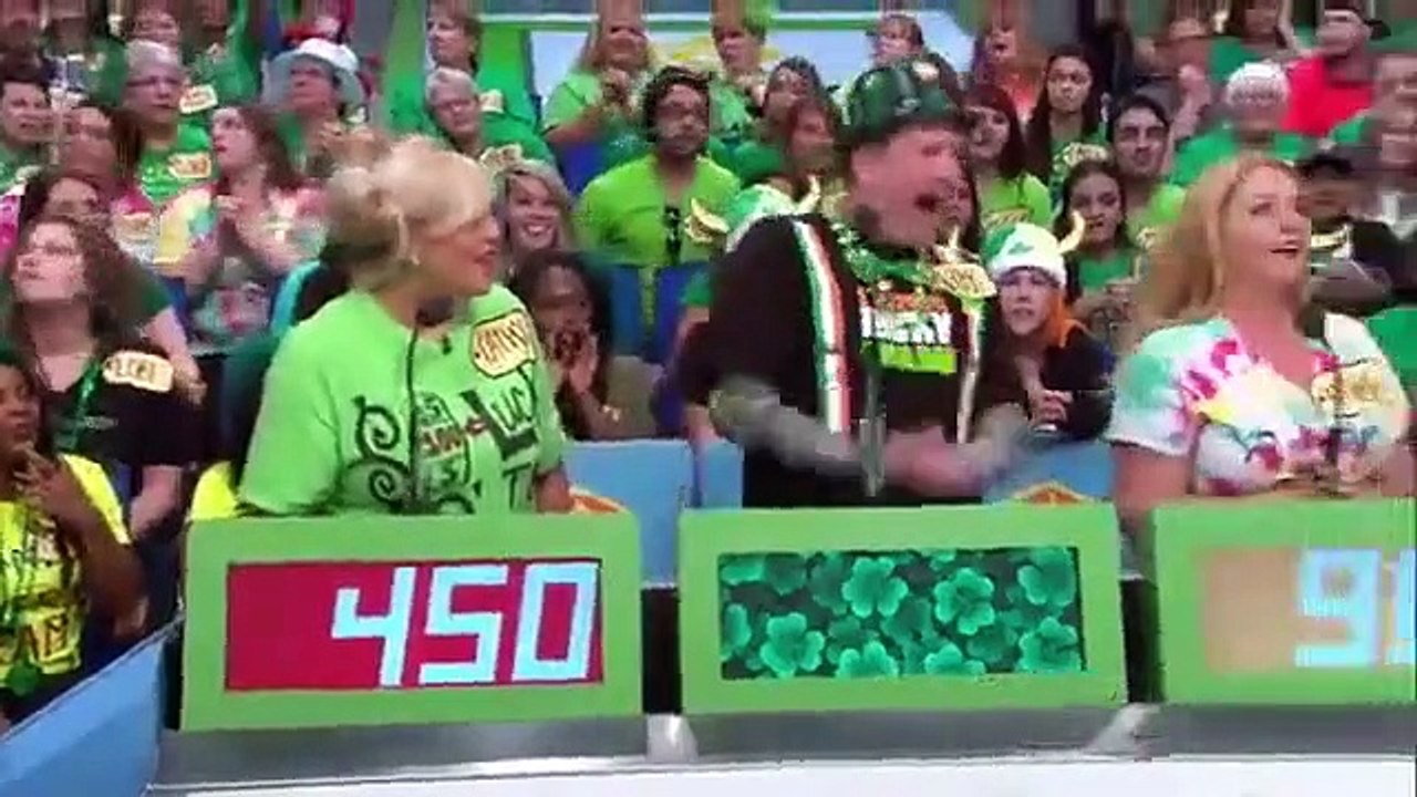 The Price Is Right - Se44 - Ep52 HD Watch - video Dailymotion