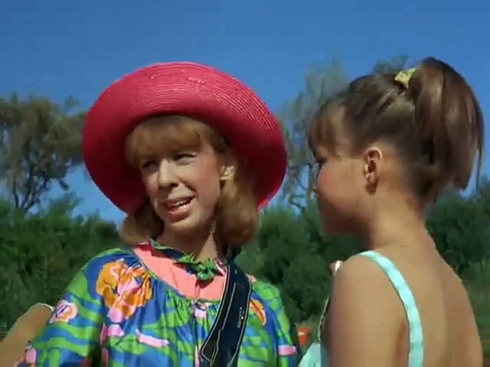 Gidget - Ep19 HD Watch - video Dailymotion