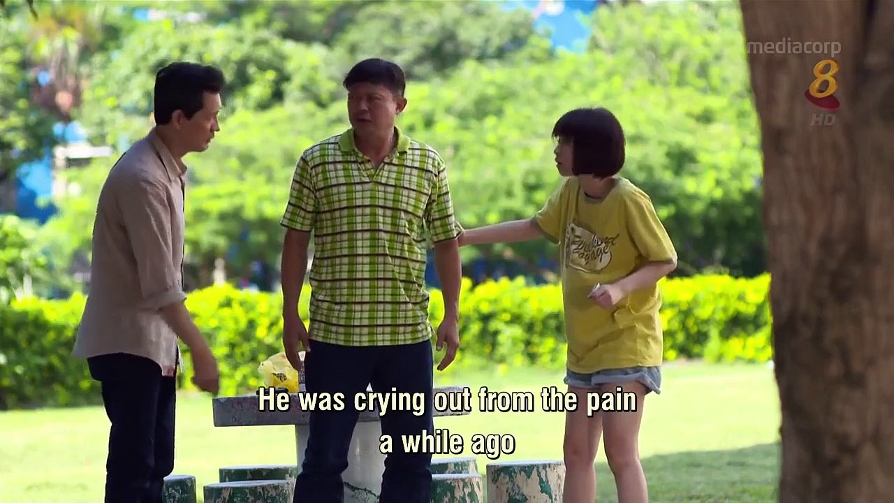 Hero - Ep22 HD Watch - video Dailymotion