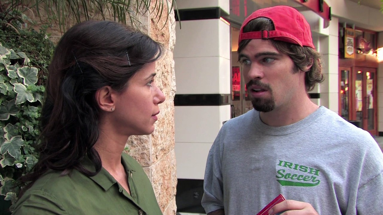 Footprints (2011) | Official Trailer, Full Movie Stream Preview - video ...