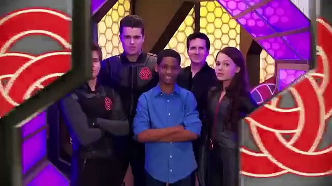 Lab Rats - Se3 - Ep22 - Adam Steps Up HD Watch - video Dailymotion