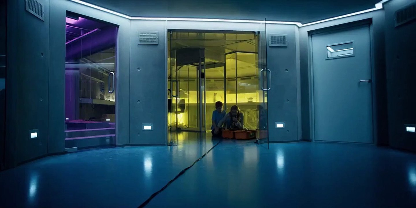 The Rain - Se1 - Ep01 HD Watch - video Dailymotion