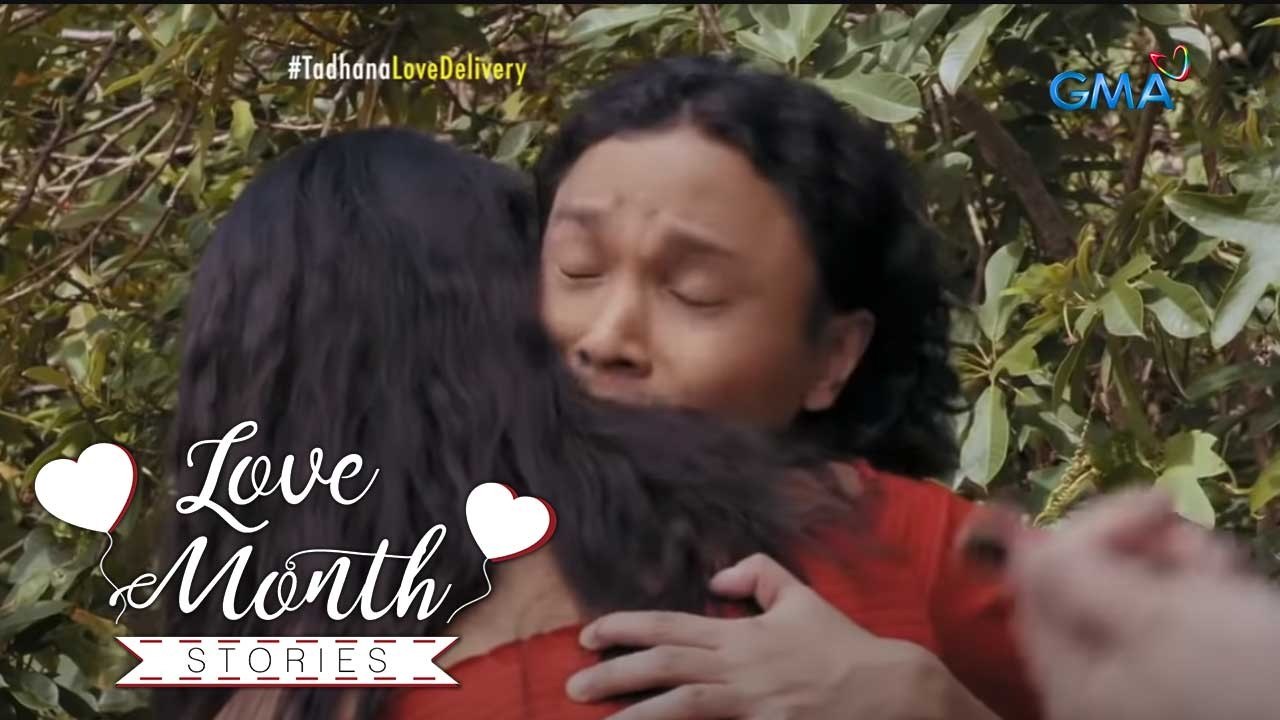 Delivery rider at online shopper, na-’add to heart’ ang isa’t isa! | Love Month Stories 2023 ...