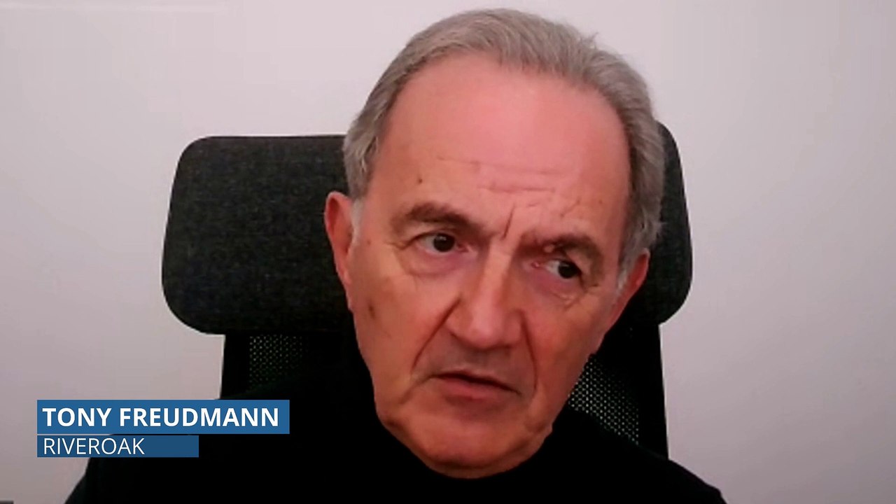 Tony Freudmann from RiverOak has been explaining what changes will need ...