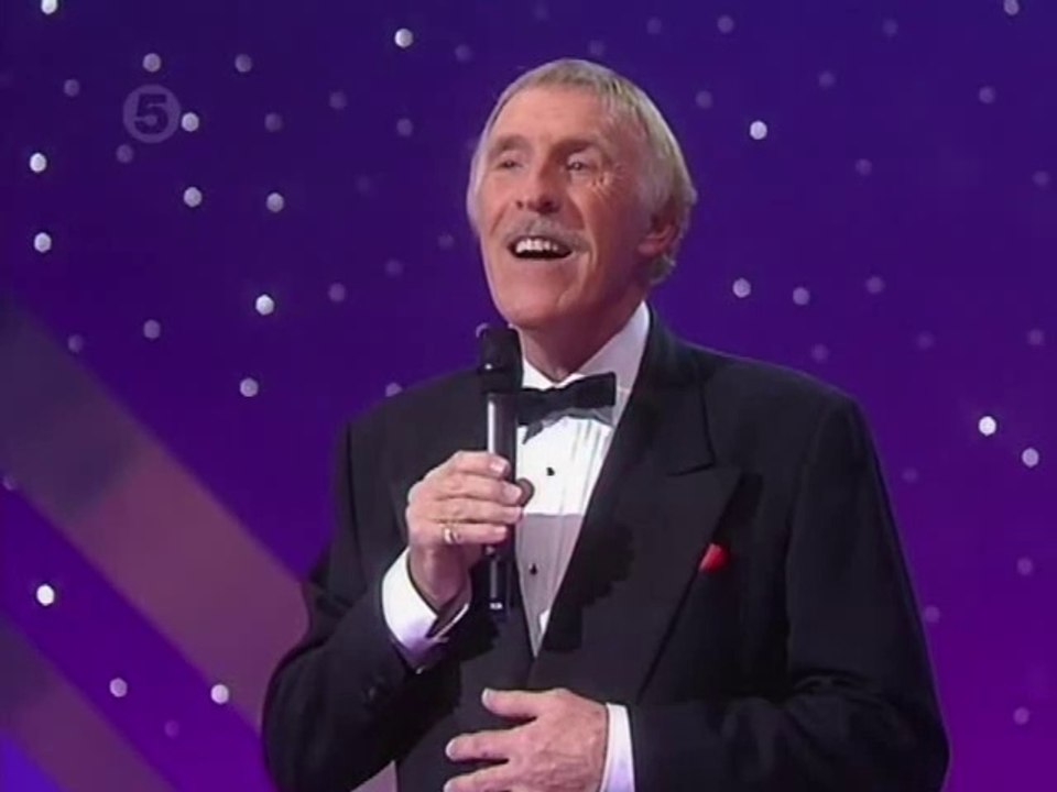 An Audience with Bruce Forsyth (1997) - video Dailymotion