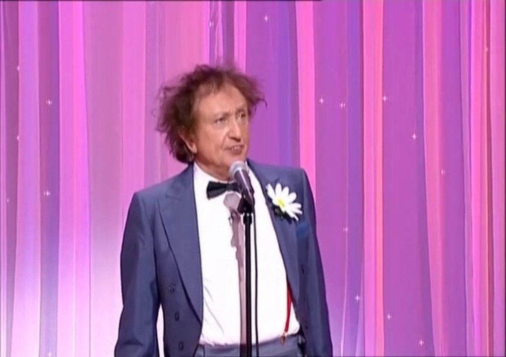 Another Audience with Ken Dodd (2002) - video Dailymotion
