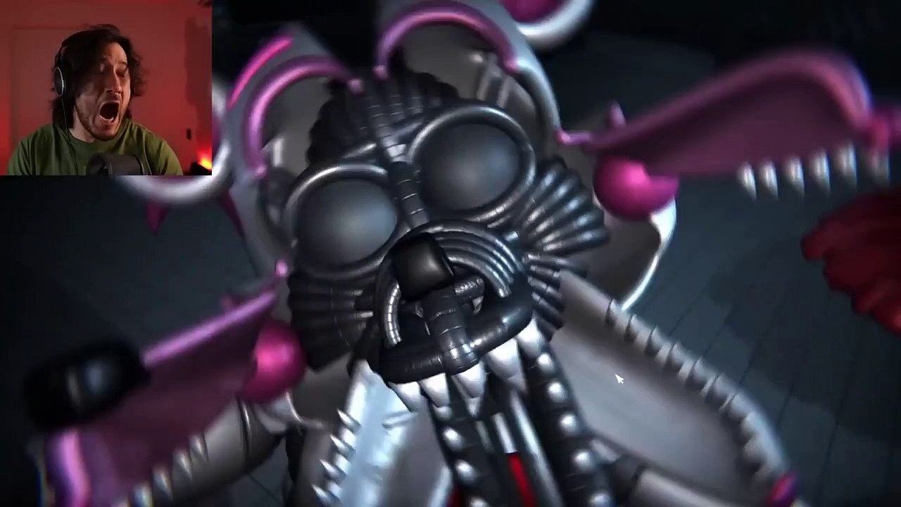 The Glitched Attraction - Part 4 - video Dailymotion