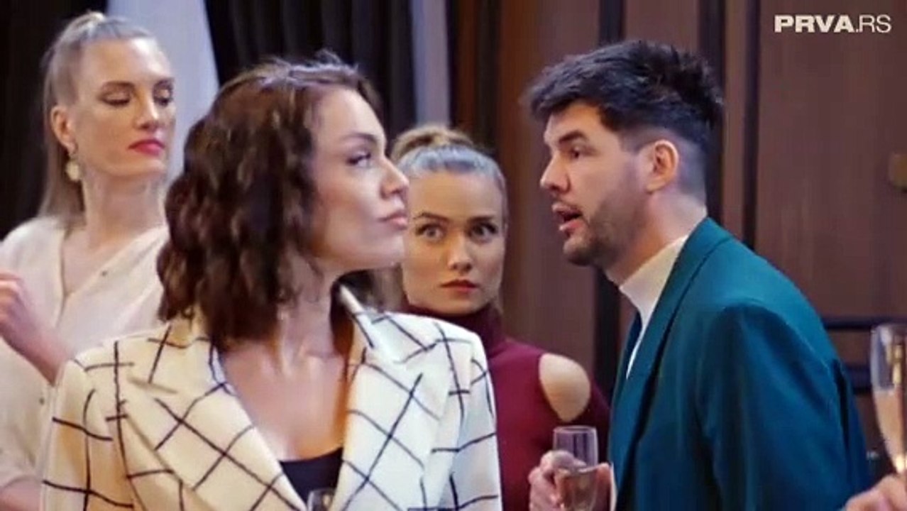 Igra sudbine - 642 epizoda NOVO - video Dailymotion