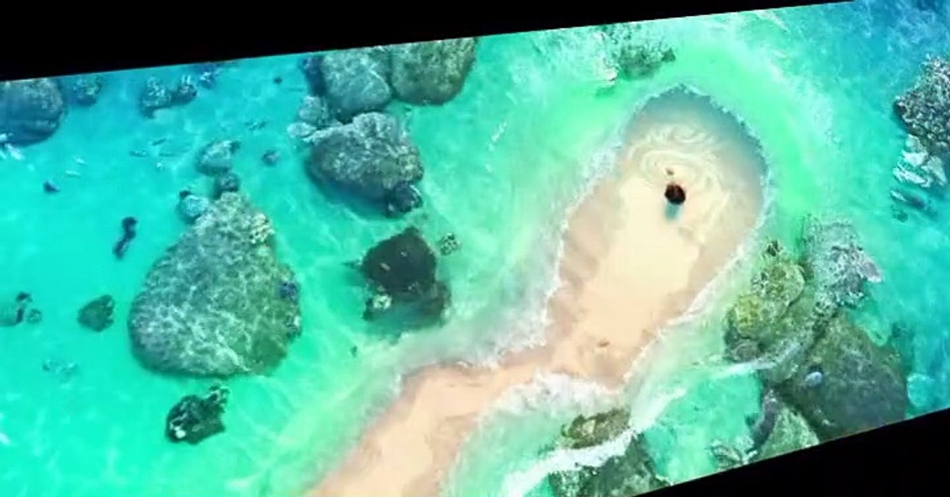 Zenimation Zenimation E009 – Water Realms - video Dailymotion