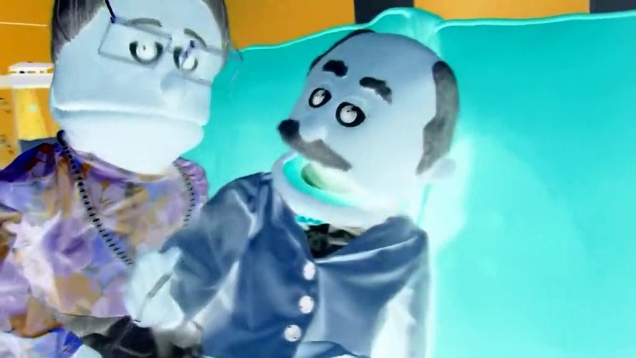 SML Movie: Joseph's Grandparents! (G major) - video Dailymotion