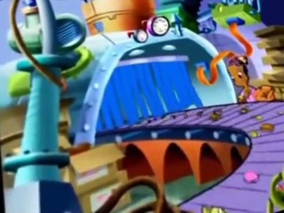 Cyberchase Cyberchase S03 E009 The Snelfu Snafu-Part 1 - video Dailymotion Cyberchase Cyberchase S03 E009 The Snelfu Snafu-Part 1 - video Dailymotion