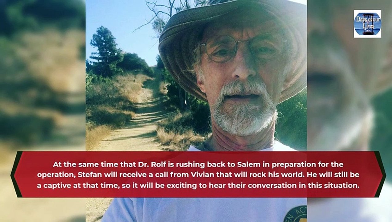 Days of Our Lives Full Episode Tuesday 1_31_2023 DOOL Spoilers January ...