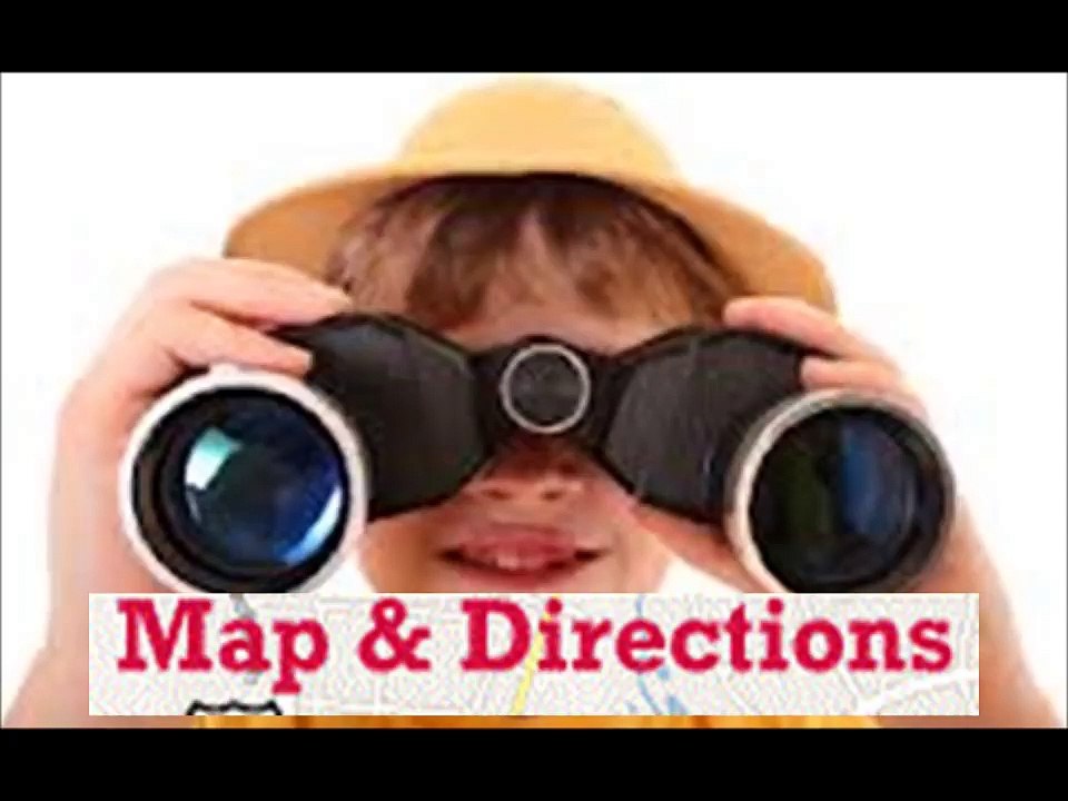 Maps for Kids Map reading Basic Types of Map (Kindergarten ...