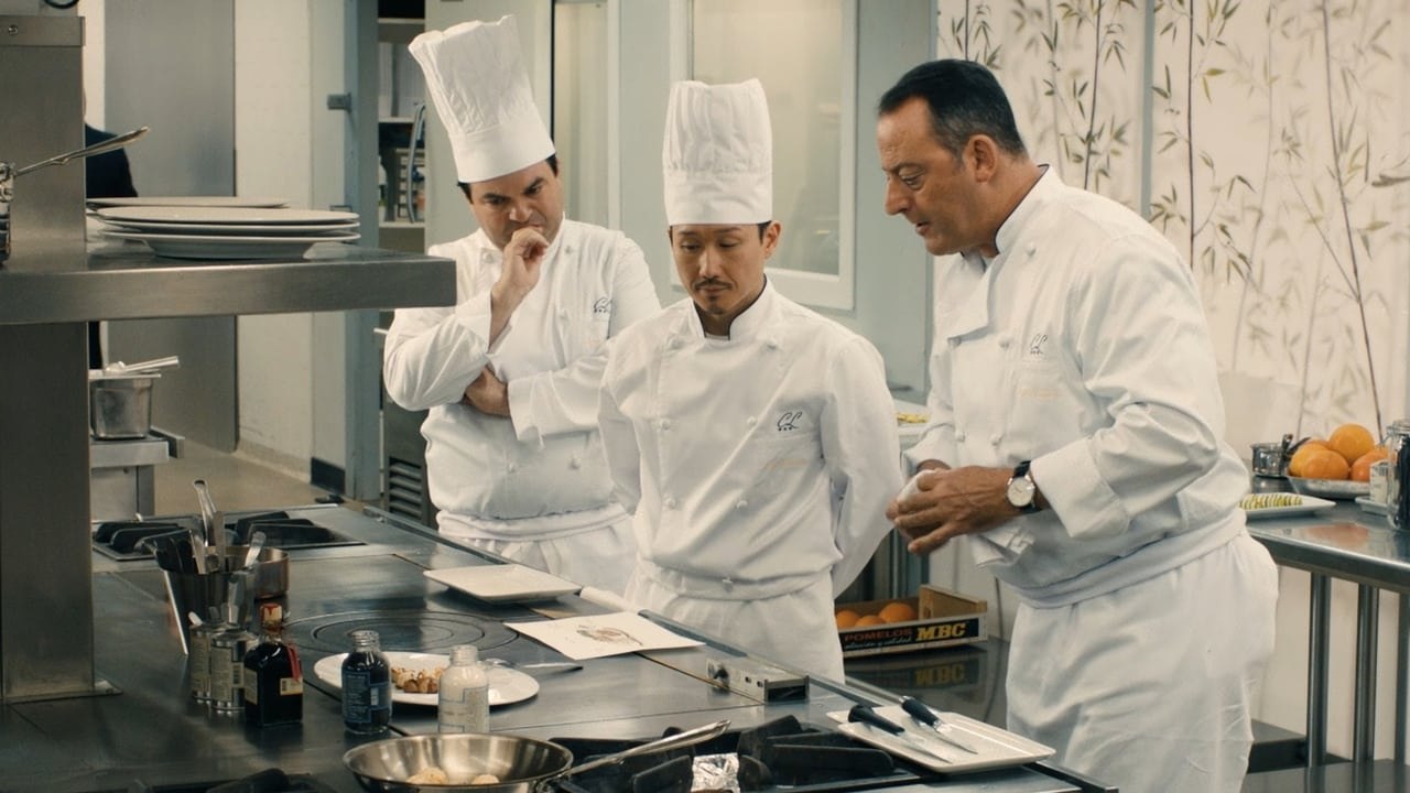 Le Chef (2012) | Official Trailer, Full Movie Stream Preview - video ...
