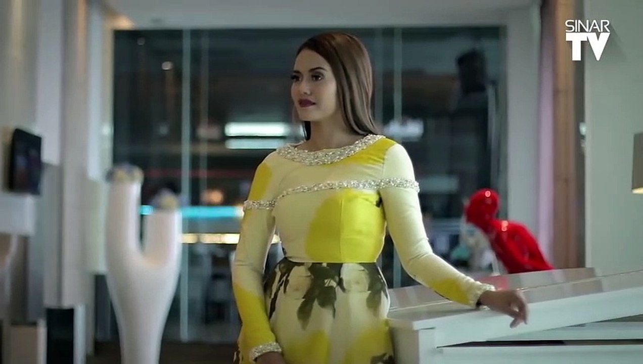 NONA VIP TUNKU HANIS & SAFI RANIA - Video Dailymotion