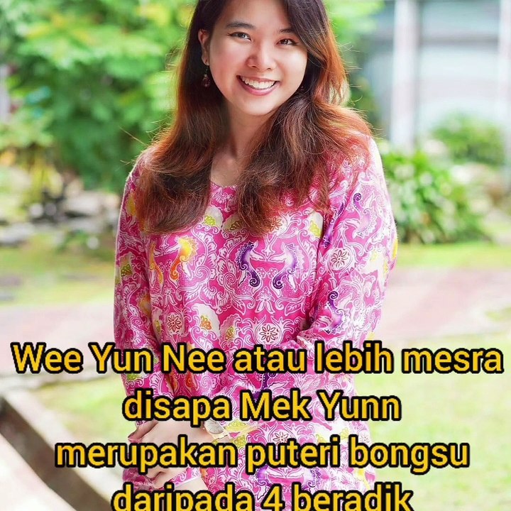 Istimewa Hari Malaysia Bersama Mek Yunn & Brig Jen Datuk Wee Han Siew ...