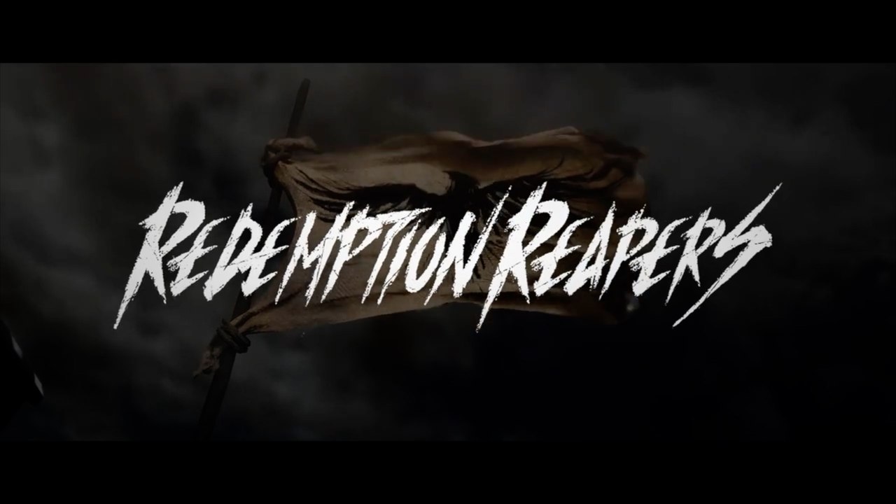 Redemption Reapers - Official Gameplay Trailer - video Dailymotion