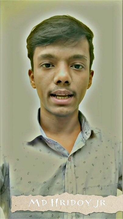 সারাজীবন আপন মানুষের কথা অনুযায়ী চলার পরেও আপন হতে পারেন নাই - video Dailymotion