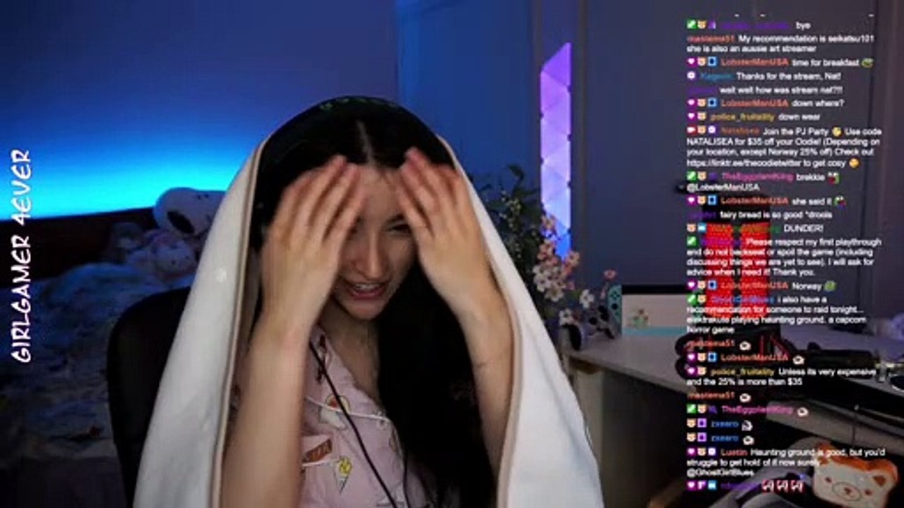 Nat Blankies...NATALISEA - video Dailymotion