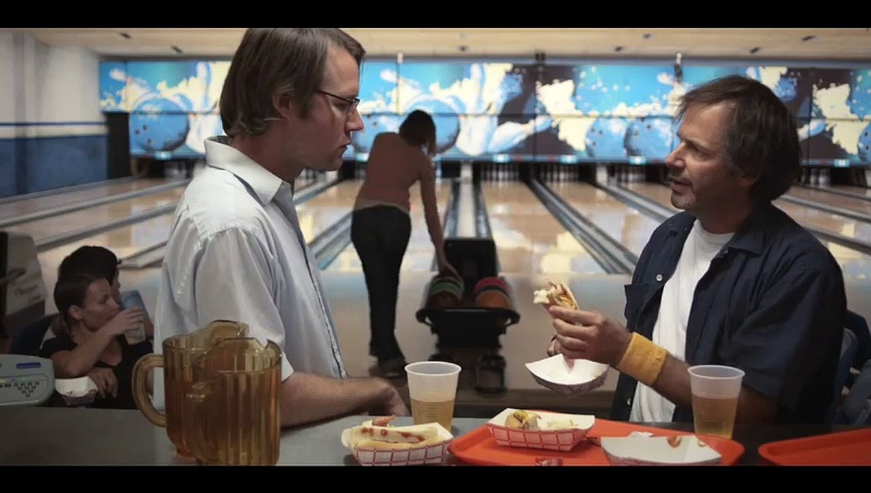 The Happy Poet | movie | 2010 | Official Trailer - video Dailymotion