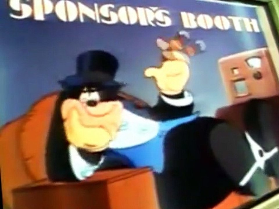 Mickey Mouse Sound Cartoons Mickey Mouse Sound Cartoons E107 Symphony ...