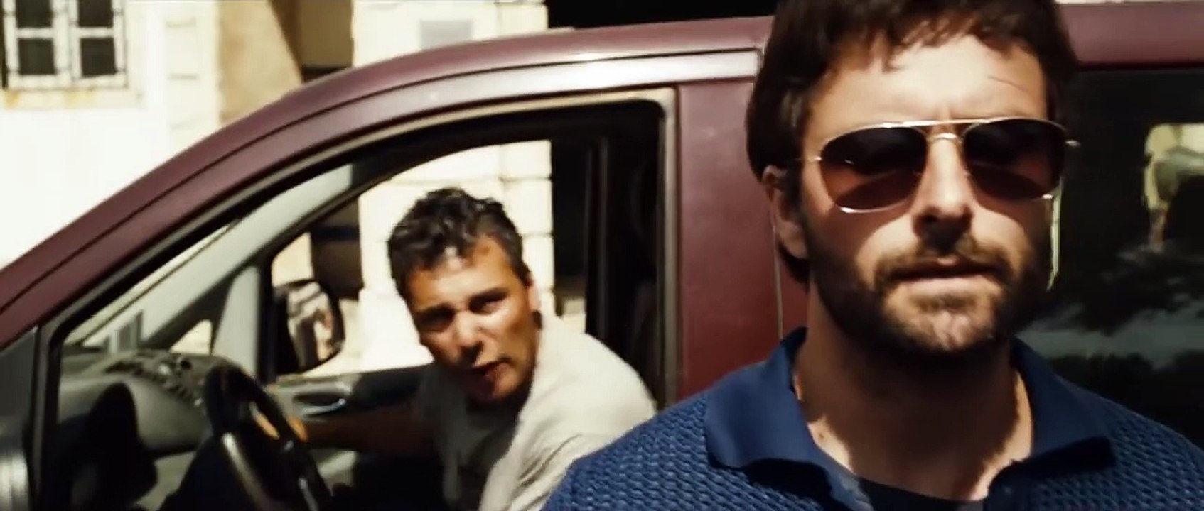 Imagine | movie | 2013 | Official Trailer - video Dailymotion