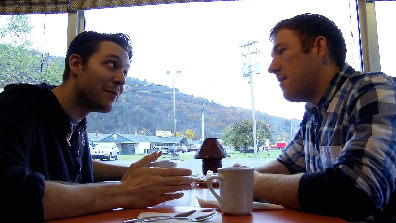 Hell House LLC II: The Abaddon Hotel | movie | 2018 | Official Trailer - video Dailymotion