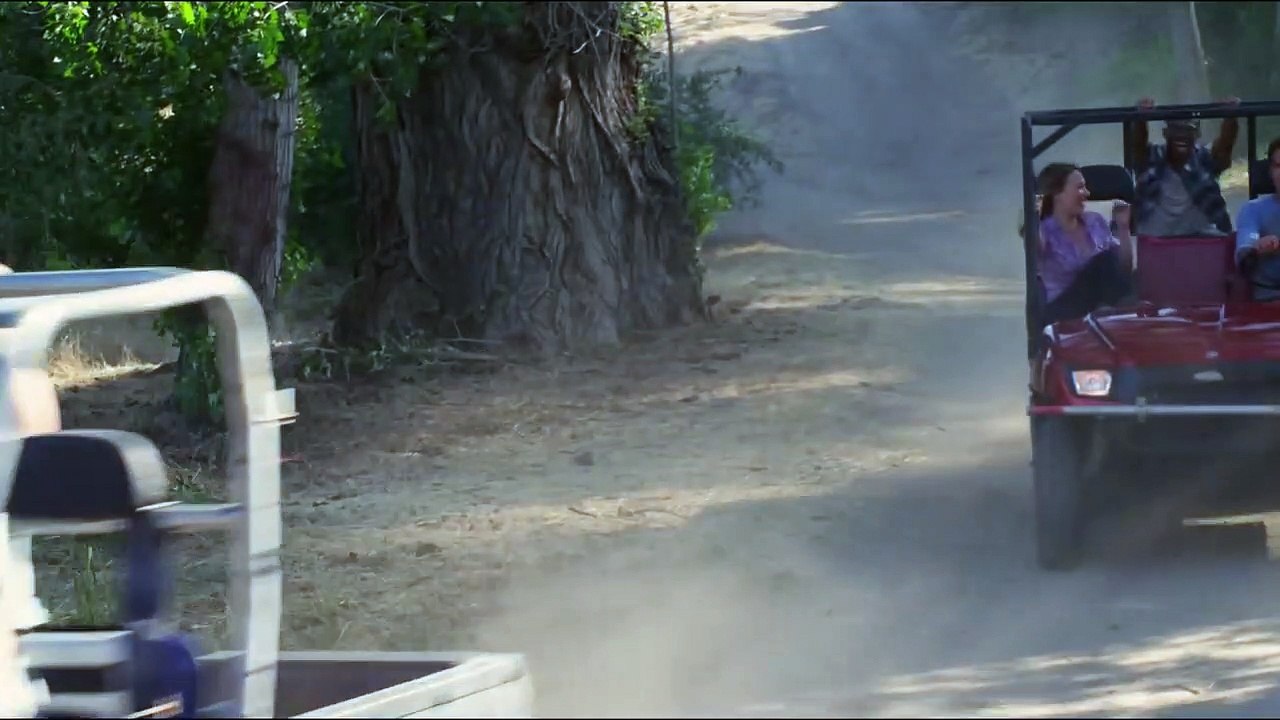 Desecrated | movie | 2015 | Official Trailer - video Dailymotion