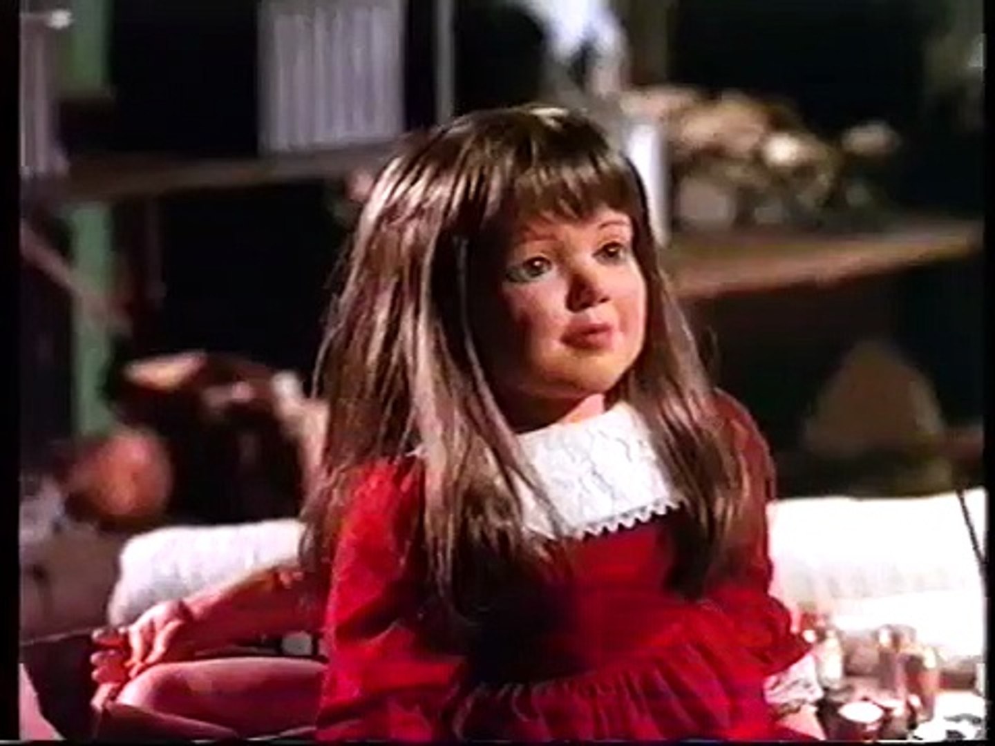 Dolly Dearest Scary Doll Movies To Watch While You Wait To For M3GAN