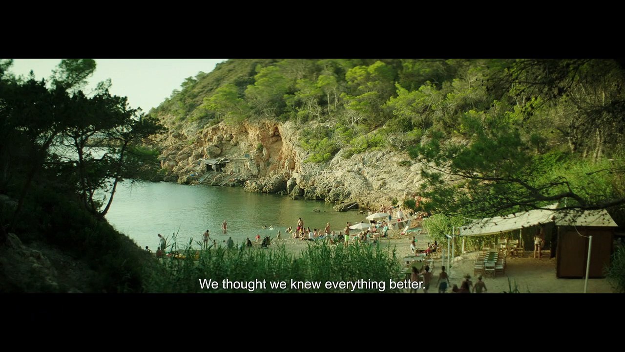 We | movie | 2018 | Official Trailer - video Dailymotion