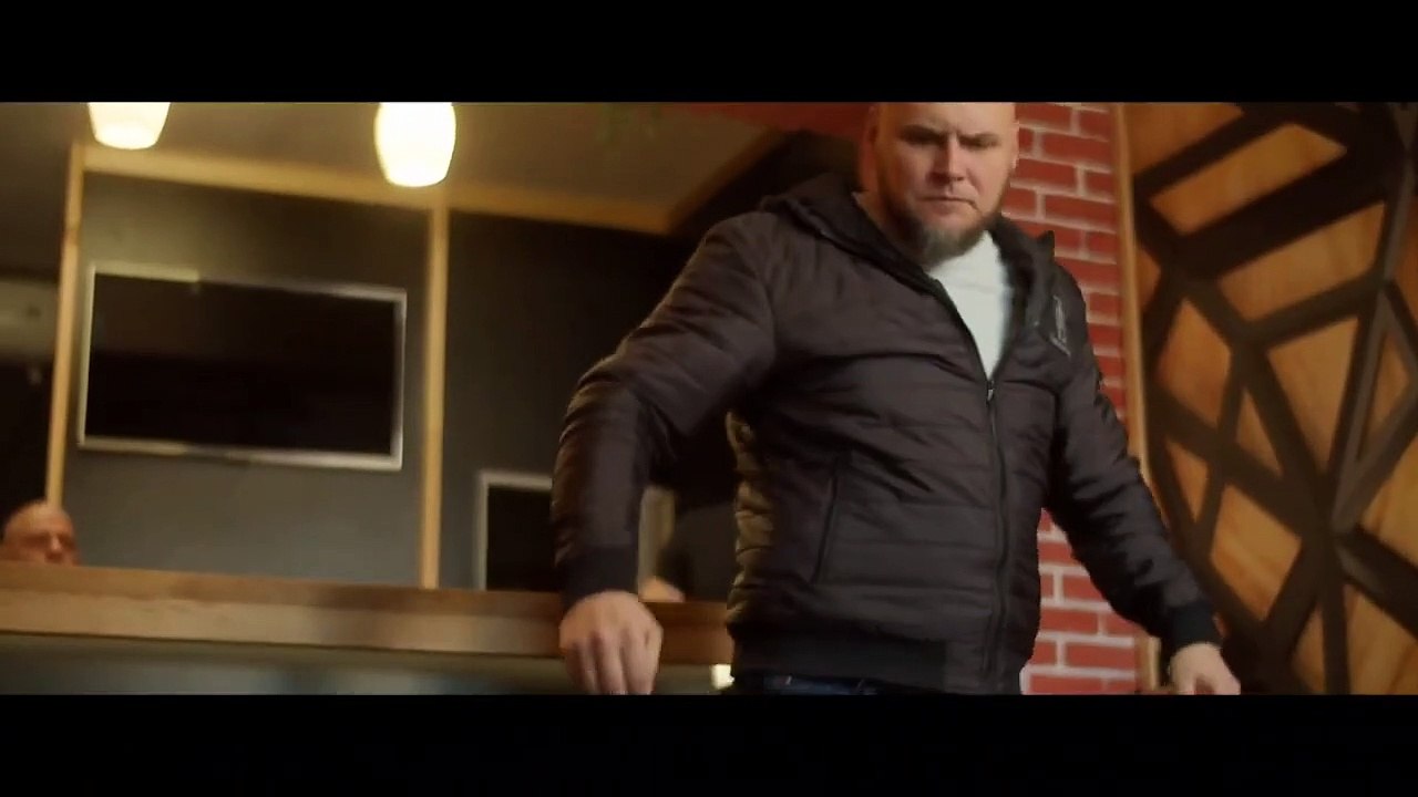 Borys | movie | 2021 | Official Trailer - video Dailymotion