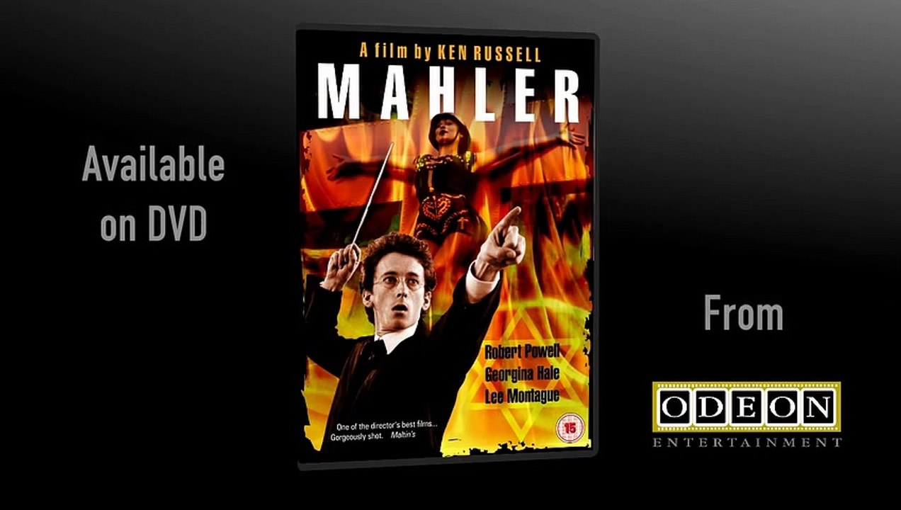 Mahler | movie | 1974 | Official Trailer - video Dailymotion