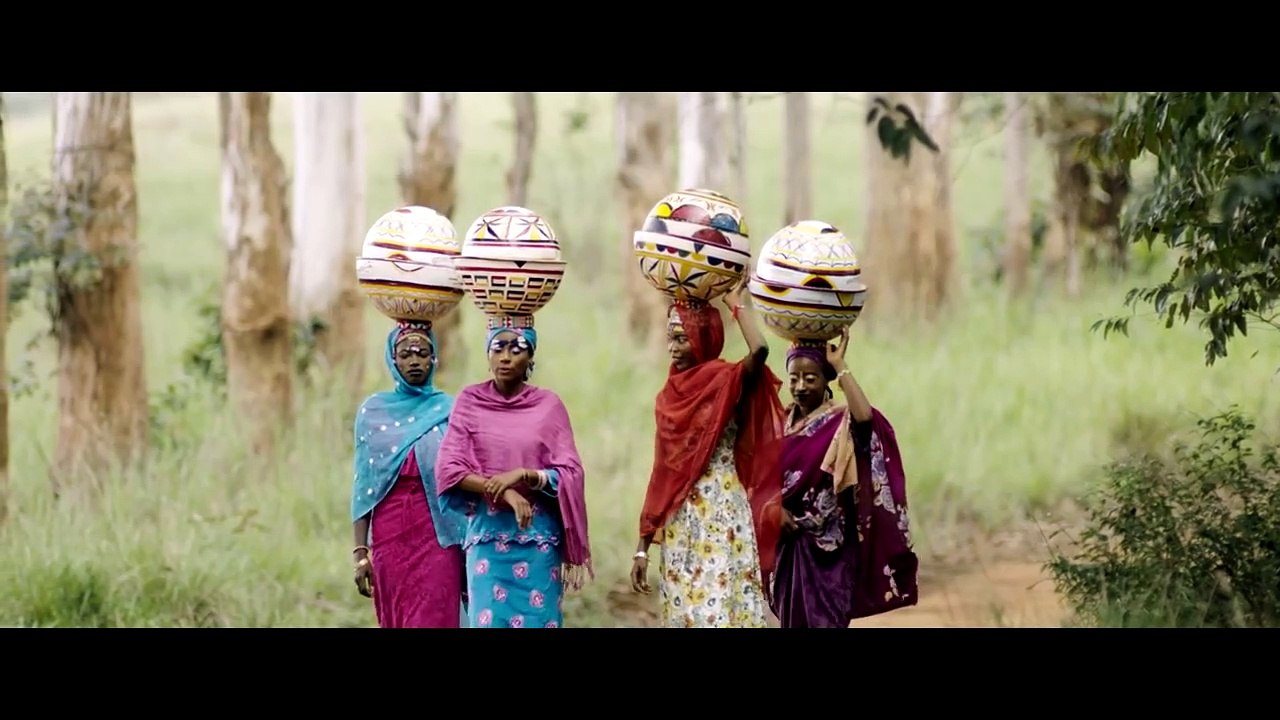 The Milkmaid | movie | 2020 | Official Trailer - video Dailymotion