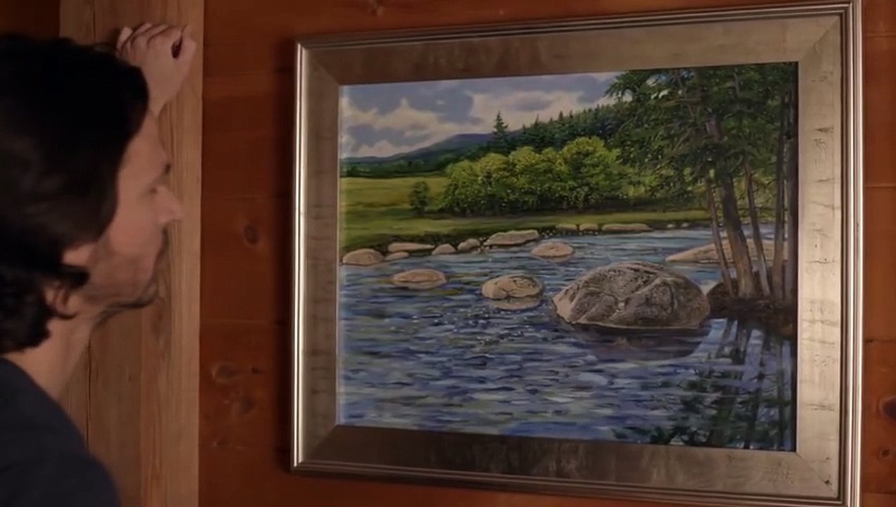 The Luring | movie | 2019 | Official Trailer - video Dailymotion