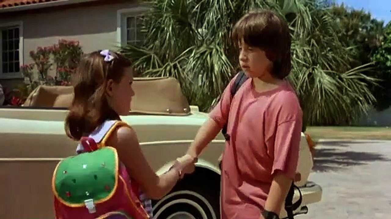 Mr. Nanny | movie | 1993 | Official Trailer - video Dailymotion