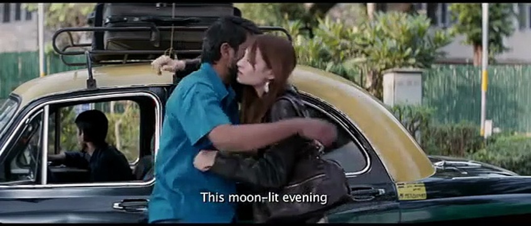 Raag | movie | 2017 | Official Trailer - video Dailymotion