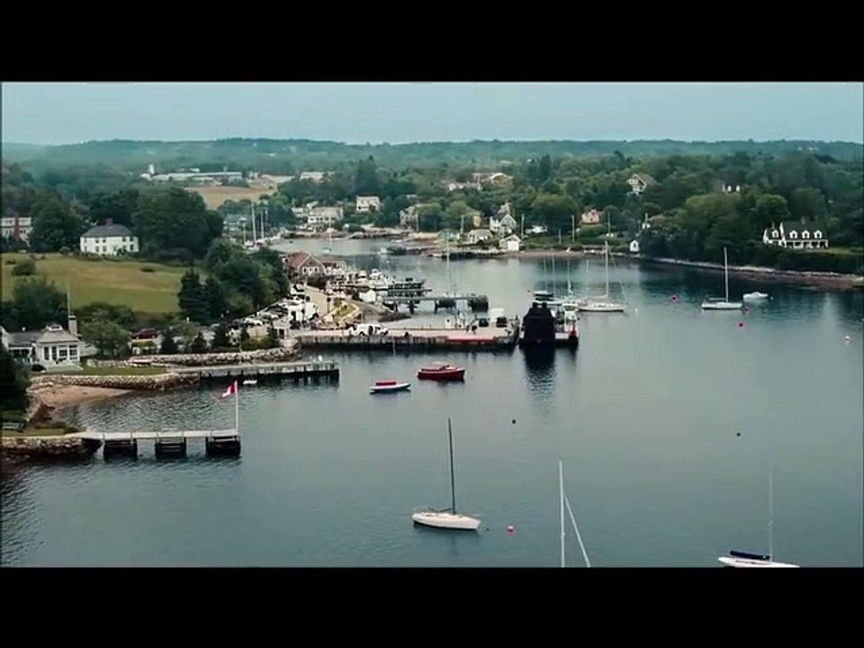 Sea Change | movie | 2017 | Official Trailer - video Dailymotion