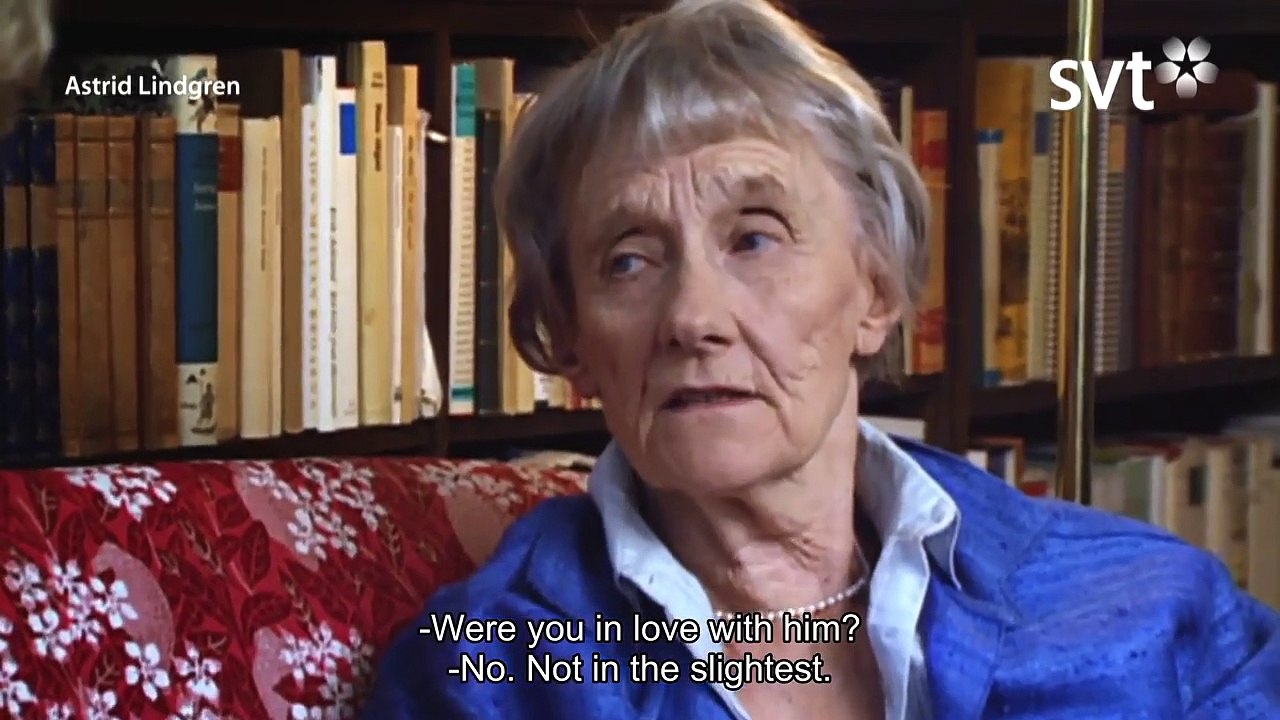 Astrid | movie | 2014 | Official Trailer - video Dailymotion