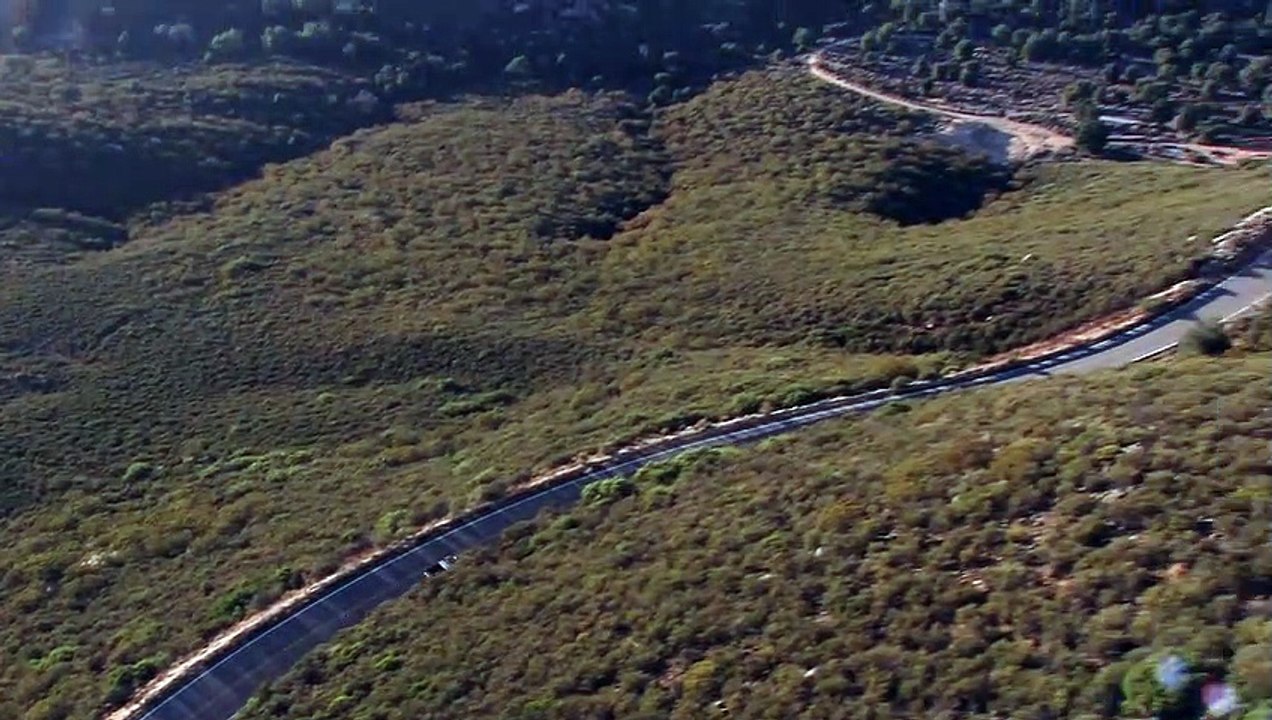 Sarah Landon and the Paranormal Hour | movie | 2007 | Official Trailer ...