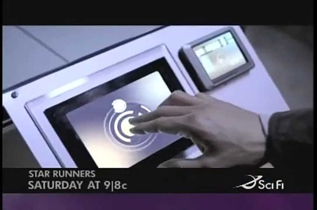 Star Runners | movie | 2009 | Official Trailer - video Dailymotion