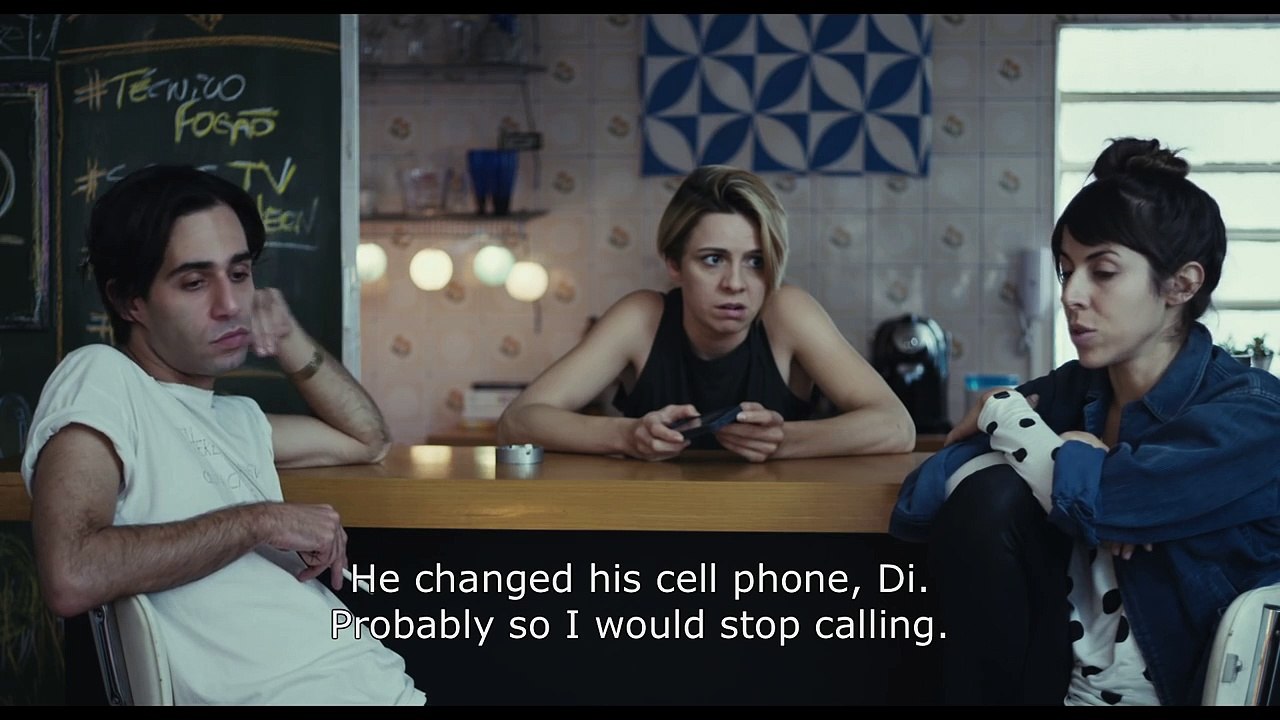 Restless Love | movie | 2016 | Official Trailer - video Dailymotion